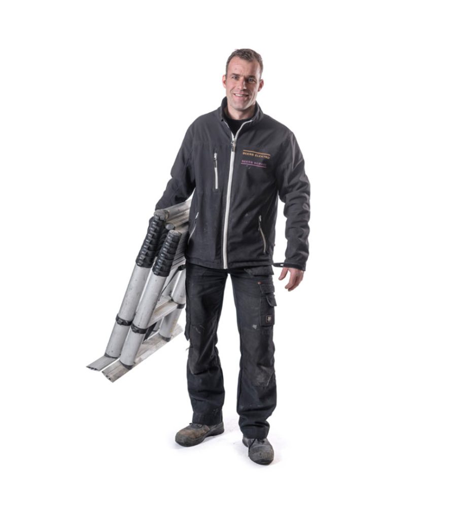 Ons team - Beers Elektro